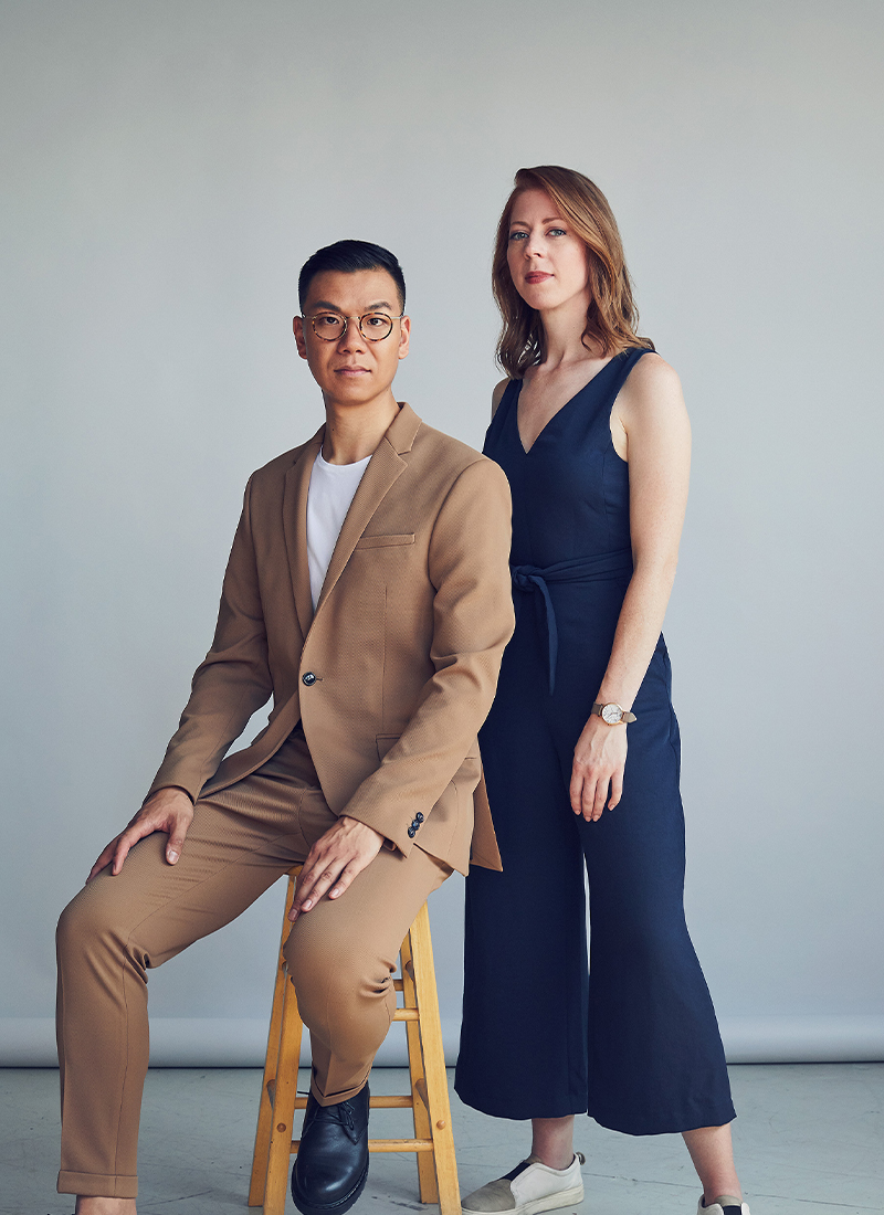 YINJISPACE - Oco.002 x OpenClass OL by Mason Studio